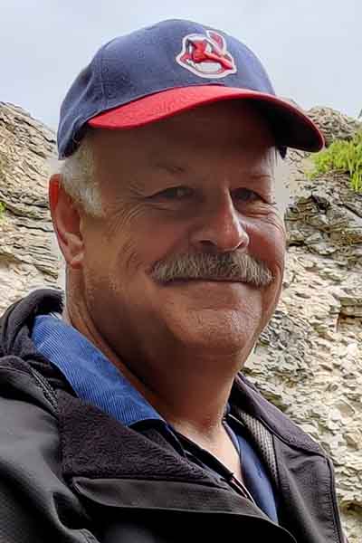 Steven M. Sabat Sr. 1964-2023 | News, Sports, Jobs - Tribune Chronicle